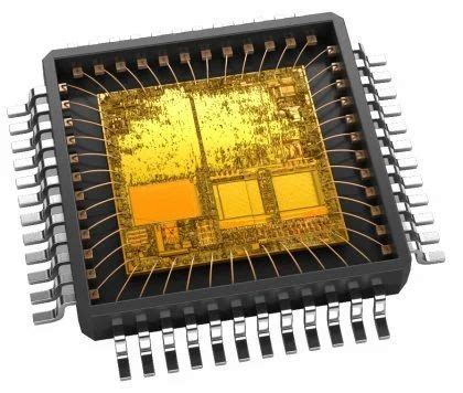 Sensor Hub at 15000 piece ससर पवर in Chennai ID 12382806697