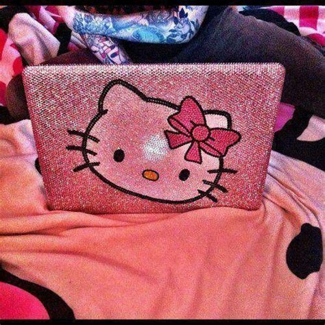 Pink Kitty Pink Hello Kitty