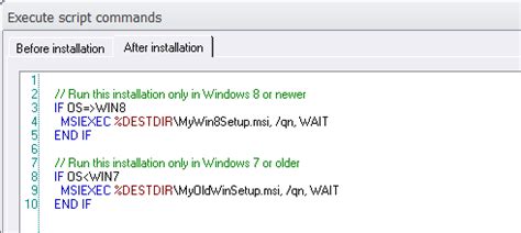 Download Msiexec Silent Installation Free Software Softwarebk