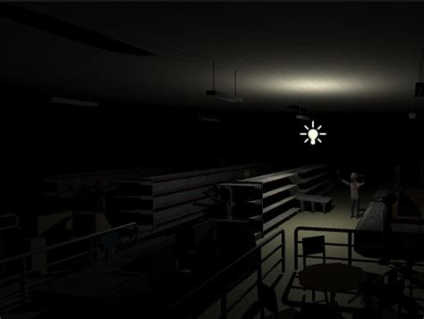 Polygon Zombie Pack 3d Creatures Unity Asset Store
