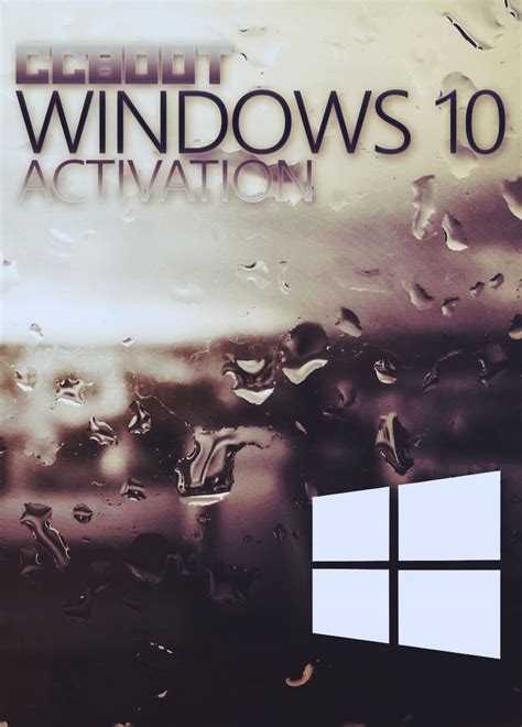 Ccboot How To Fix Windows 10 Activation Issue On Ccboot Facebook