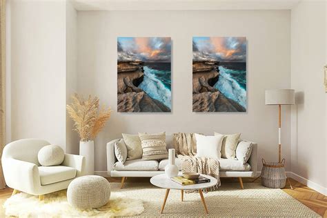 Azure Blaze Anton Gorlin Landscape Photography
