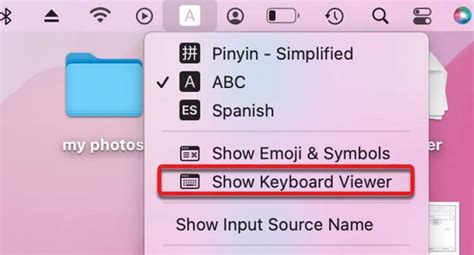 8 Fixes Left Shift Key Not Working Mac Techdim