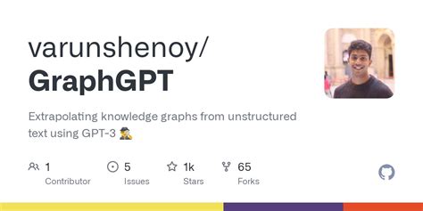 Stephen Peacock On Linkedin Github Varunshenoygraphgpt