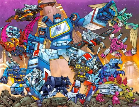 I Have To Know Do Mini Cons Live In The Bigger Bots Or Like Do They Share A Life Force R