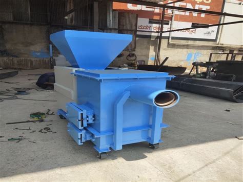 Biomass Pellets Burner Production Capacity Upto 500 Kghr Automation