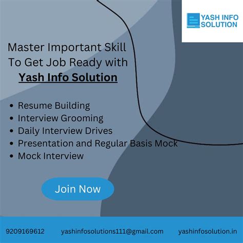 yash info solution on linkedin to demonstrate your career in tech