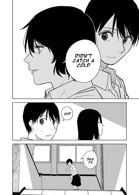 Read Metsuki Warui Ko Kawaii Ko Onimanga