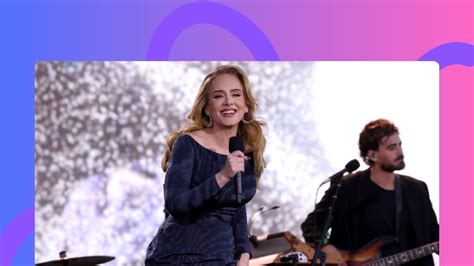 How Adele Lost 100 Pounds Her Fitness And Wellness Habits