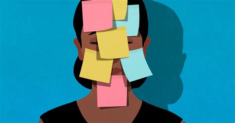 Forgetting Is A Normal Function Of Memory Heres When To Worry