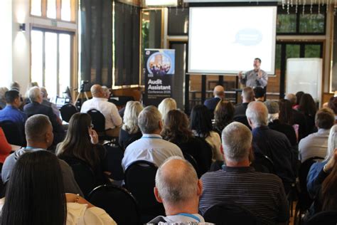 Whats Wrong With Ai Audit Assistant