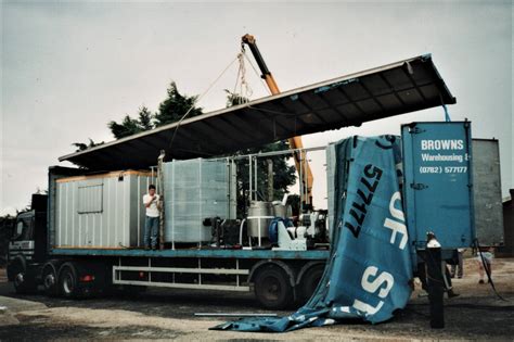 Our History Four Decades Of Microalgae Process Development