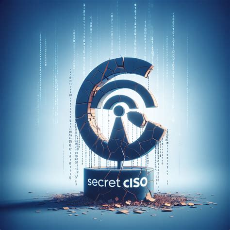secret ciso 4 1 atandt s massive data breach affects 73 million