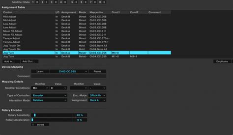 Numark Pro Go Mapping To Traktor 3 — Community