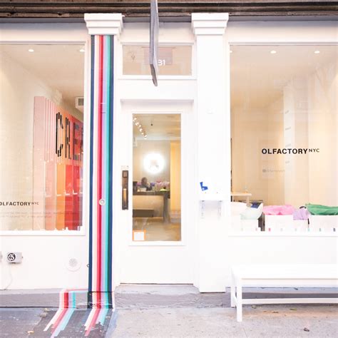 All Locations Olfactory Nyc