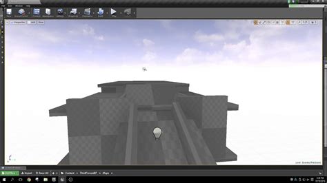 Unreal Scripting Project 2 YouTube