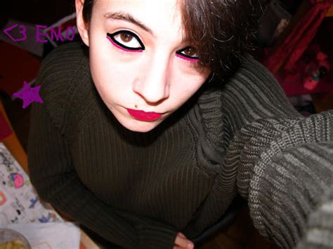 Be A Emo By Wicked Minx On Deviantart