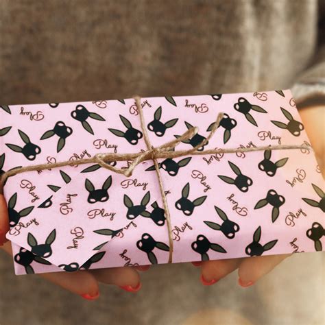 Bdsm T Wrapping Paper Sex Themed Design Romantic T Wrap Bdsm Gag T Sexy Birthday