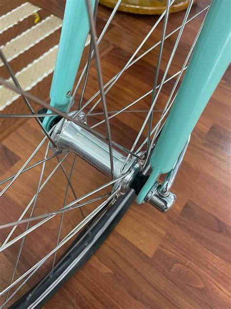 Bianchi Mini Lepre Sports Equipment Bicycles And Parts Bicycles On Carousell