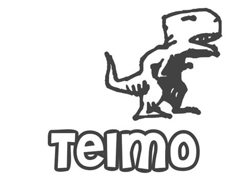 Nombre De Niño Telmo Significado Origen Y Pronunciación De Telmo