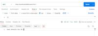 Difference Between RequestBody And RequestParam GeeksforGeeks