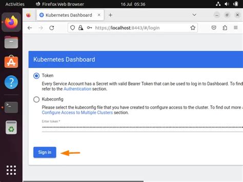How To Install Kubernetes Dashboard Simple Guide