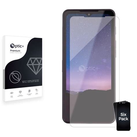 Screen Protectors For Caterpillar Cat S75 Screenshield