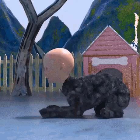 Weird Animated 