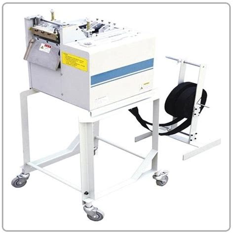 Automatic Elastic Cutting Machine At Best Price In Tiruppur By Sahara Technologies Id 11634195991