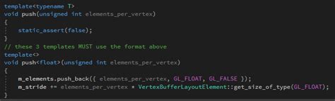 C Vertexarray Glvertexattribpointer Glinvalidvalue 0x0501 Stack