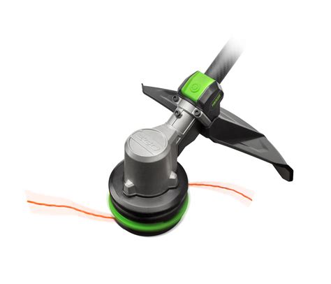 Ego Power St1520s String Trimmer With Powerload And Carbon Fiber Split Shaft Tool Only