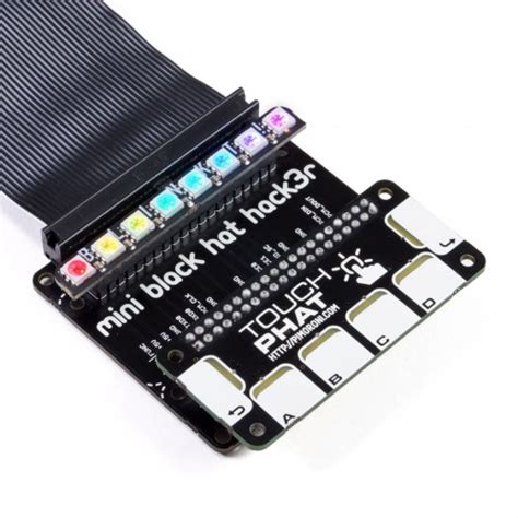 pimoroni blinkt at mg super labs india