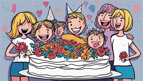 You Wont Believe These Adorable Happy Birthday Mom S Amazing
