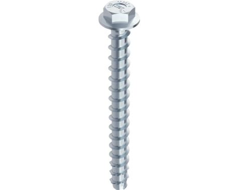 Betonschraube Schrauben Kaufen Bei Hornbach
