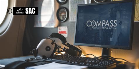 What Is Compass™ Sudisha Aviation Consultant