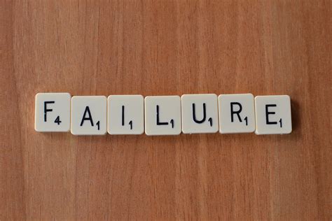Want To Build A Culture Of Learning You Need To Embrace Failure
