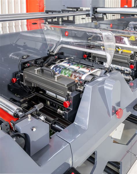The new FB-14 & FB-17 - Your Starting Line for High Performance - Nilpeter