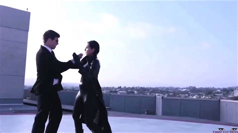 Matrix Trinity Ballbusting Kick In The Balls Tatiana Neva Trinity St Clair Eporner