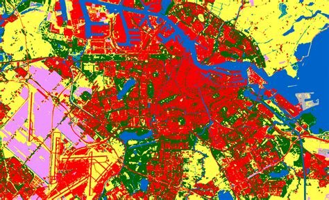 Meet Esa Worldcover Global Land Cover Mapping At High Spatial