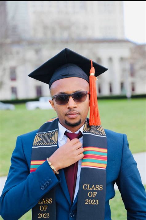 I Am So Excited To Have Completed My Bachelors Degree In Electrical