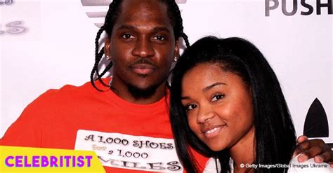 Rapper Pusha T Marries Longtime Girlfriend In Star Studded Virginia Wedding