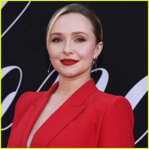 Hayden Panettiere Signs on to Star in Survival Movie ‘A Breed Apart,’ Based on Classic Wes ...