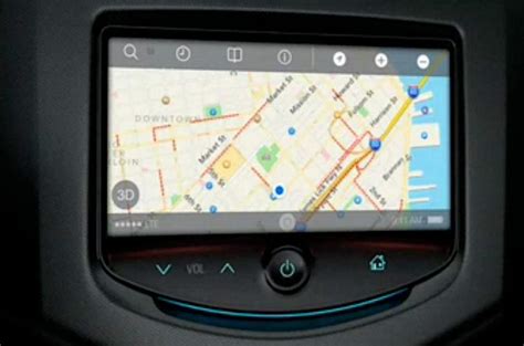 Exclusive Hidden Contacts Revealed Within Apple S IOS In The Car