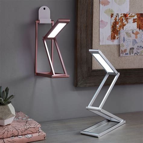 Our Foldable Led Light Brings Style And Light Everywhere You Go Its