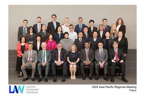 Lawyers Associated Worldwide On Linkedin Our Heartfelt Gratitude Goes