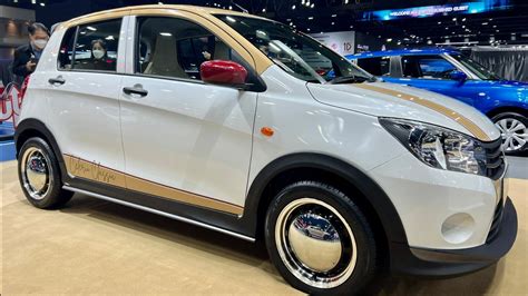 Celerio Maruti India