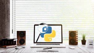 Online Course Python Programming Tutorial Learn Online MongoDB Django From Udemy Class
