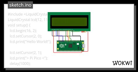 P2 Wokwi Esp32 Stm32 Arduino Simulator