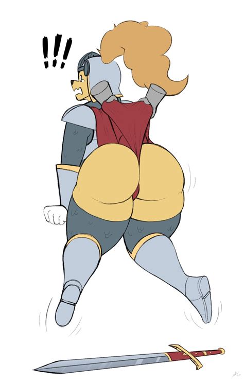 Rule 34 Amelia Steelheart Anthro Ass Breasts Female Furry Simplifypm