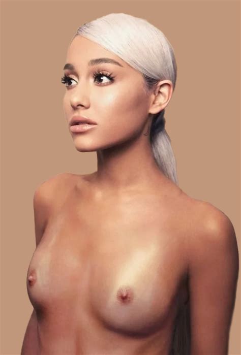Foto De Ariana Grande